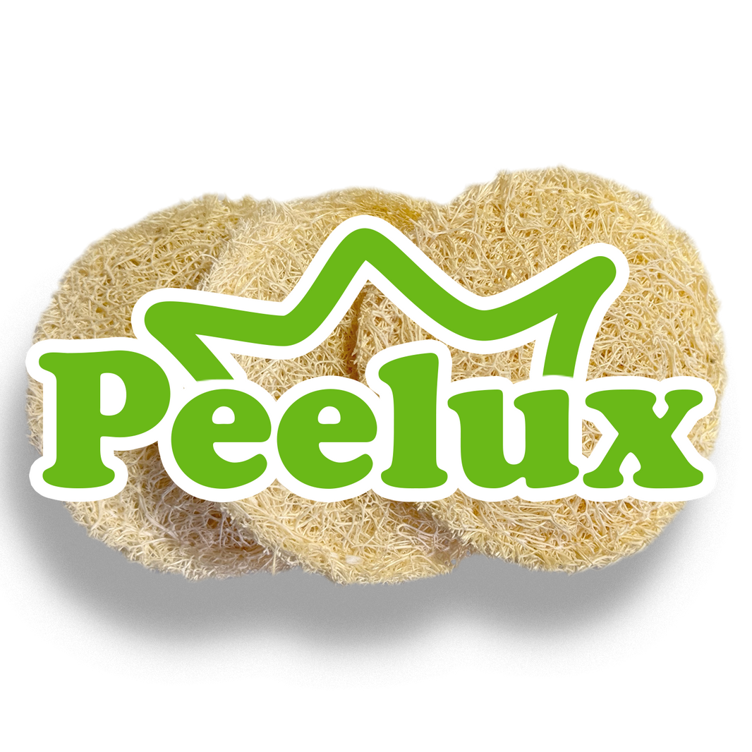 What is a loofah sponge? Benefits, uses & sustainability – Iberluffa ...