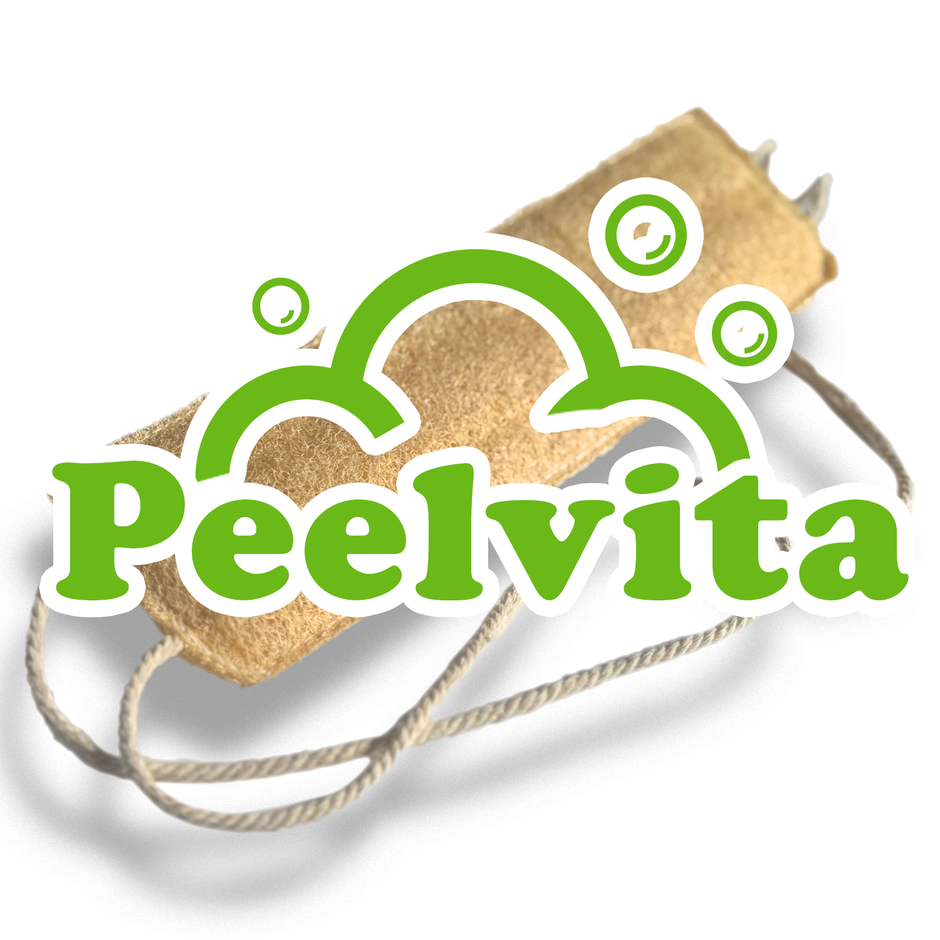 Natural Loofah Sponges | Plastic-Free & Zero Waste | Iberluffa ...