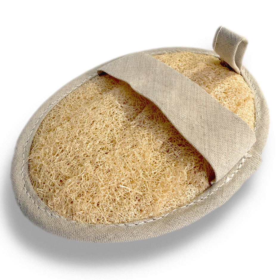 What is a loofah sponge? Benefits, uses & sustainability – Iberluffa ...