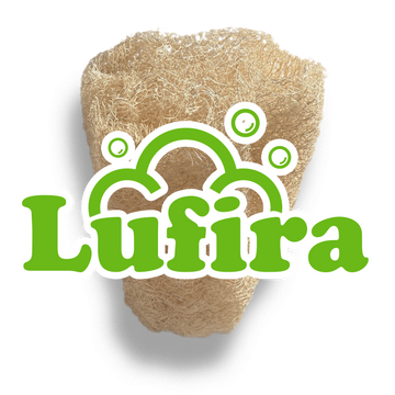 Natural Loofah Sponges | Plastic-Free & Zero Waste | Iberluffa ...