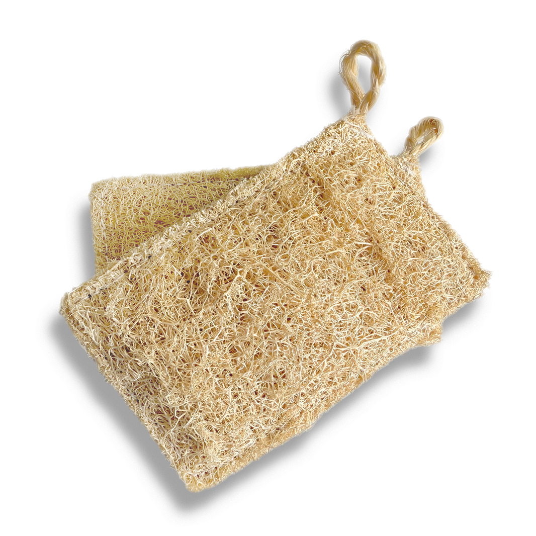 Iberluffa - Luffa - Plastic Free Products – Iberluffa - The Plastic ...